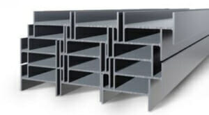 NPI Profil (I Profil ve I Demir Güncel Fiyatlar) – ESN Metal