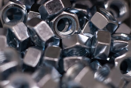 Otomat Çeliği (En Uygun Fiyatlar) – ESN Metal