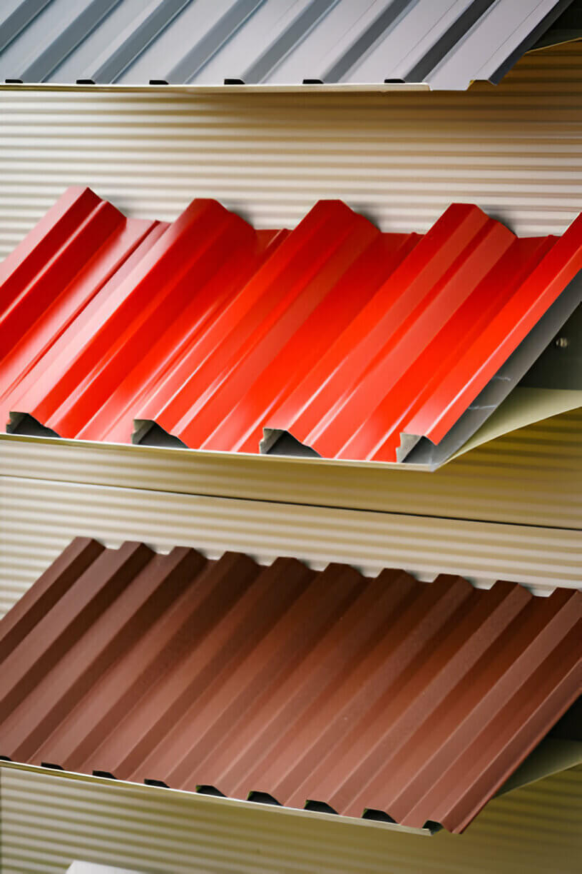 Trapez Sac Fiyatları ve Geniş Seçenekler - ESN Metal