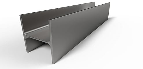 Profiller (Tüm Çeşitleriyle) - ESN Metal