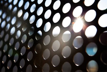 Delikli Sac (Üretimle Uygun Fiyat Avantajları) – ESN Metal