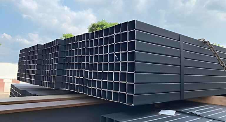 St-52 Kalite Kutu Profil Fiyatları - St52 Profil - ESN Metal