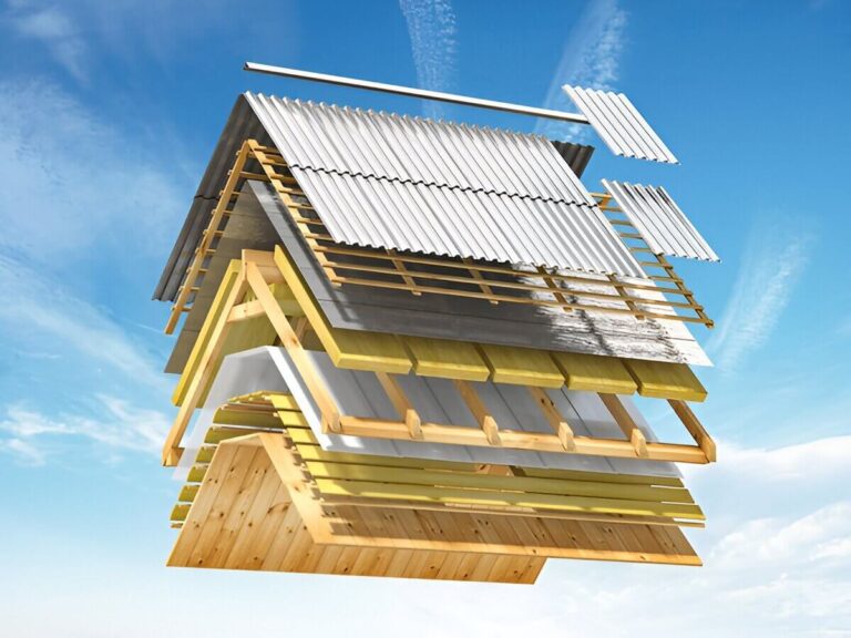 Çatı Sacı Fiyatları 2025 (Güncel Liste) - ESN Metal